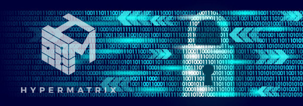 Adatvédelem - Hyper Matrix