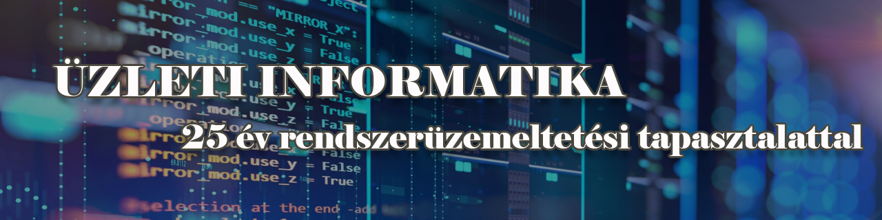 Magunkról - Hyper Matrix